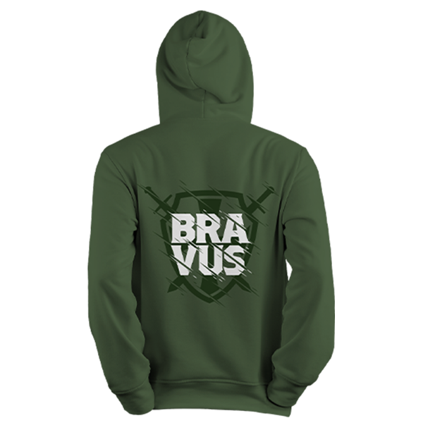 Bravus Race Fire