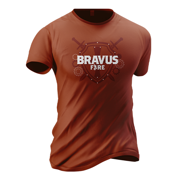 Bravus Race Fire