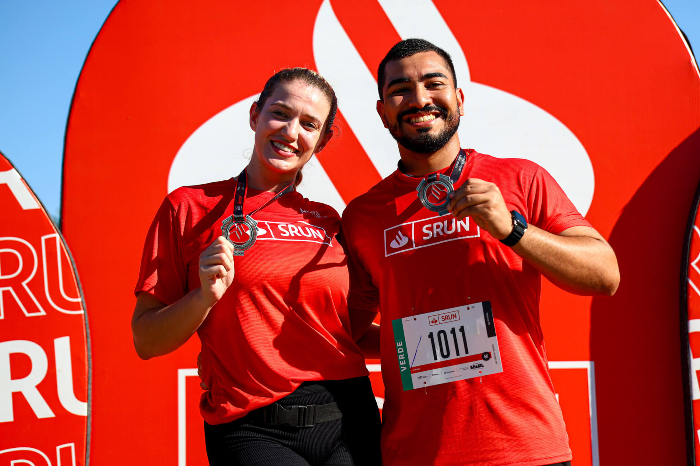 Circuito SRUN